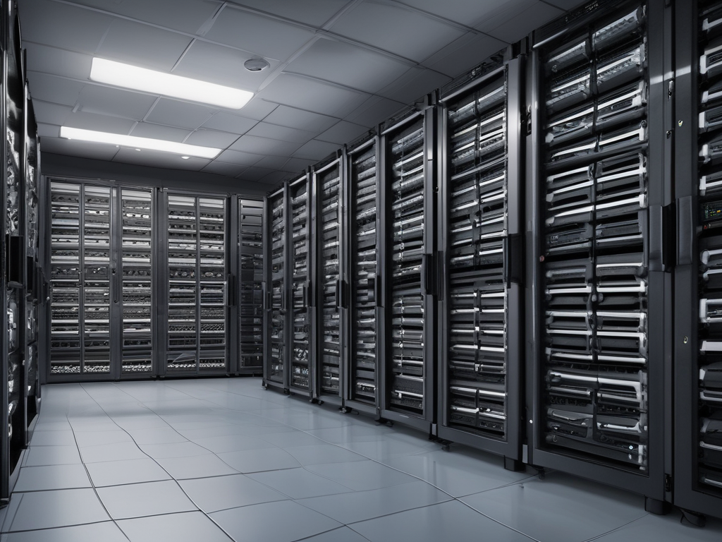 The Importance of Getting the Right Server for Your Business in the ...