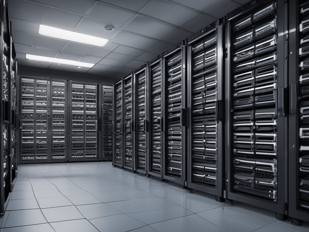 The Importance of Getting the Right Server for Your Business in the Philippines via TechShop ...